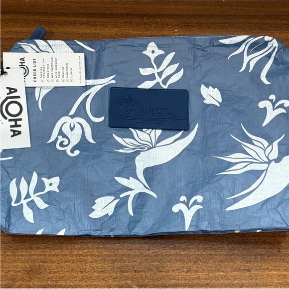 ALOHA Collection | Storage & Organization | Aloha Collection Max Pouch ...